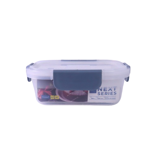 Makroclick | *SL Food container NES#2814 600ml
