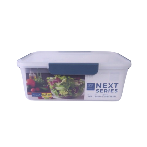 Makroclick | *SL Food container NS#2818 5500ml