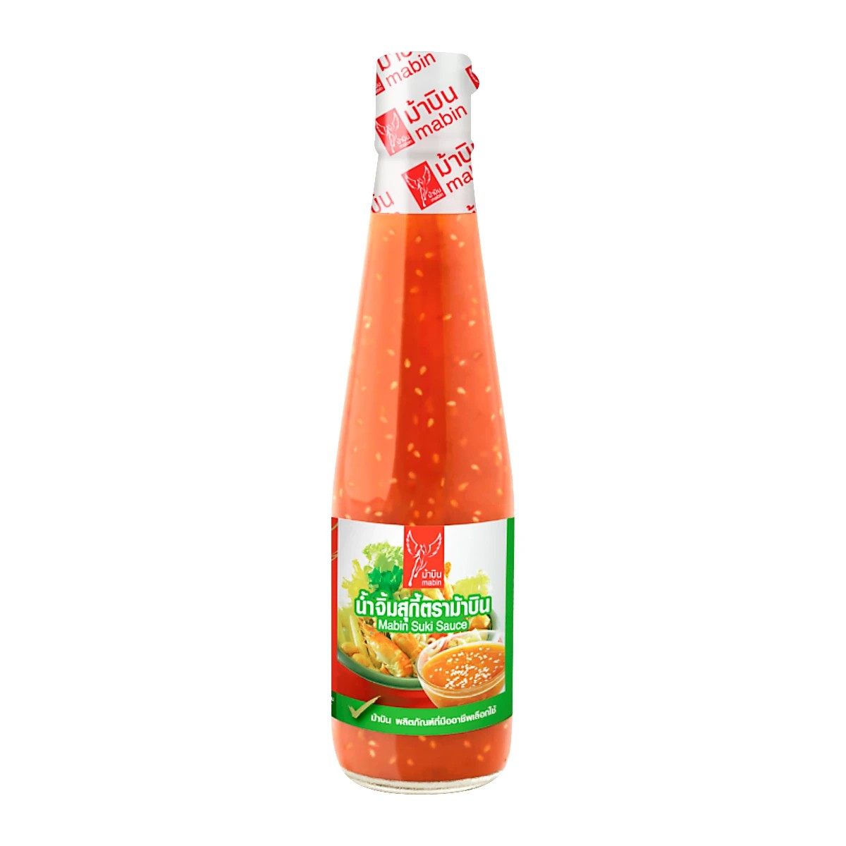 Makroclick | MABIN SUKI SAUCE 340G*1