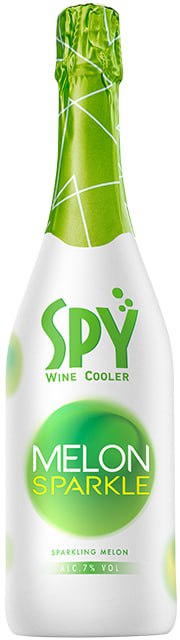 Makroclick | SPY WINE COLLER SPARKLING MELON 750ML