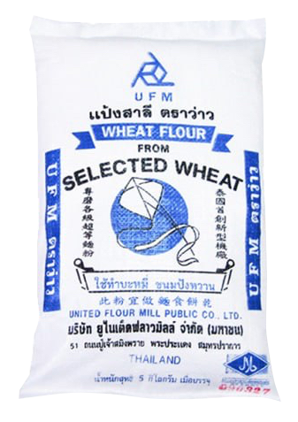 Makroclick | UFM WHEAT FLOUR 5KG*1