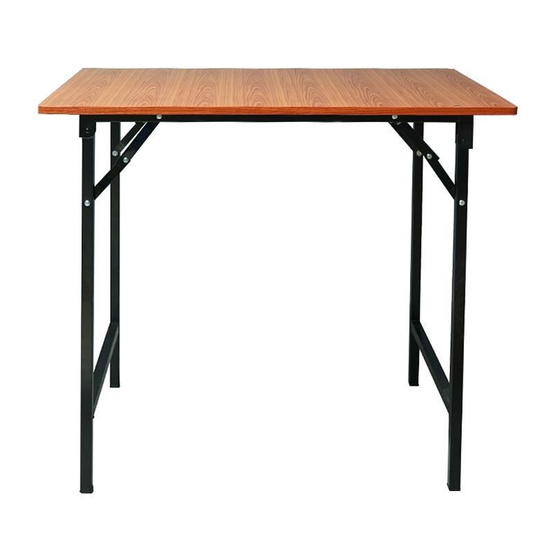 Makroclick | FOLDABLE TABLE PVC TOP 90X60
