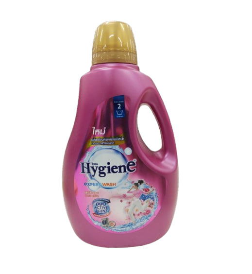Makroclick | HYGIENE EXPERT WASH PINK LIQUID DETERGENT 2800ML*1