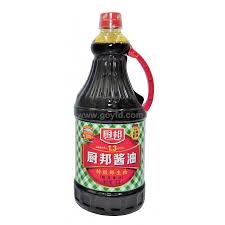 Makroclick | CHU PAN SOY SAUCE 1.63L*1