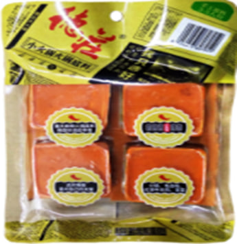 Makroclick | DEZHUANG HOT POT BASE 52° 360g*1