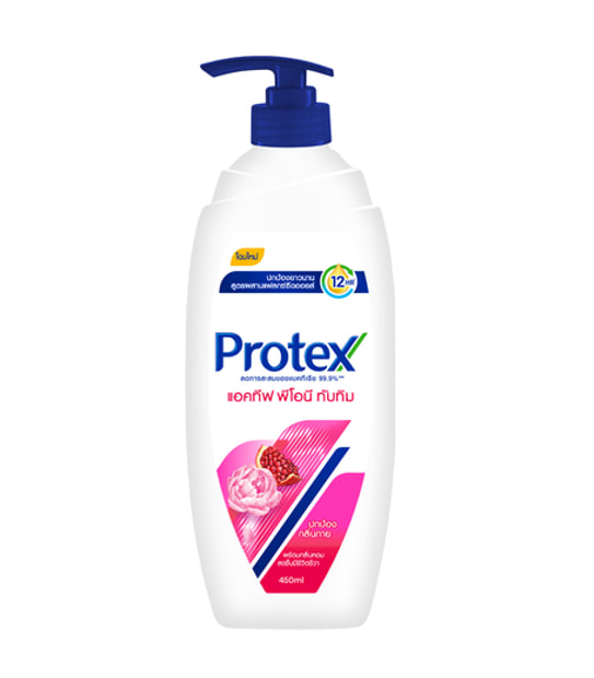 Makroclick | PROTEX LIQUID SOAP POMEGRANATE 450ML*1