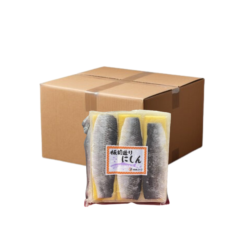 Makroclick | FZ HERRING FISH (JP) 750G*8