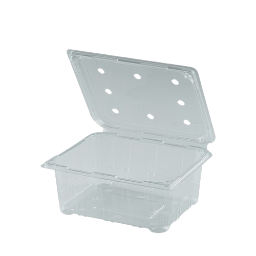 Makroclick | EPP Plastic Fruit Box 1000g*25