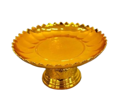 Makroclick | *PRAYING TRAY 12CM 1*1PC