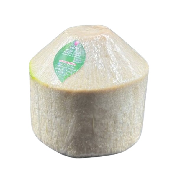Makroclick | COCO CAM FRAGRANT COCONUT 1 PC