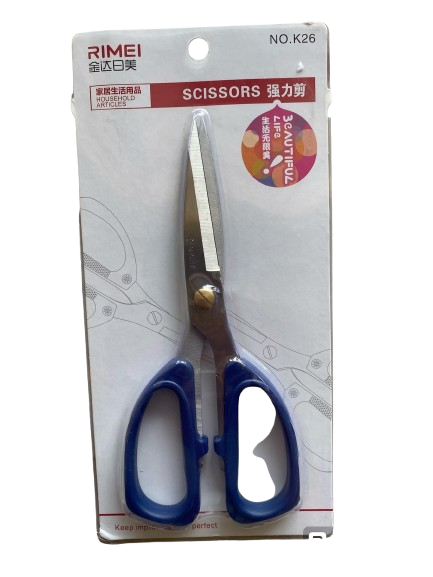Makroclick | *RIMEI KITCHEN SCISSOR NO.RM-K26