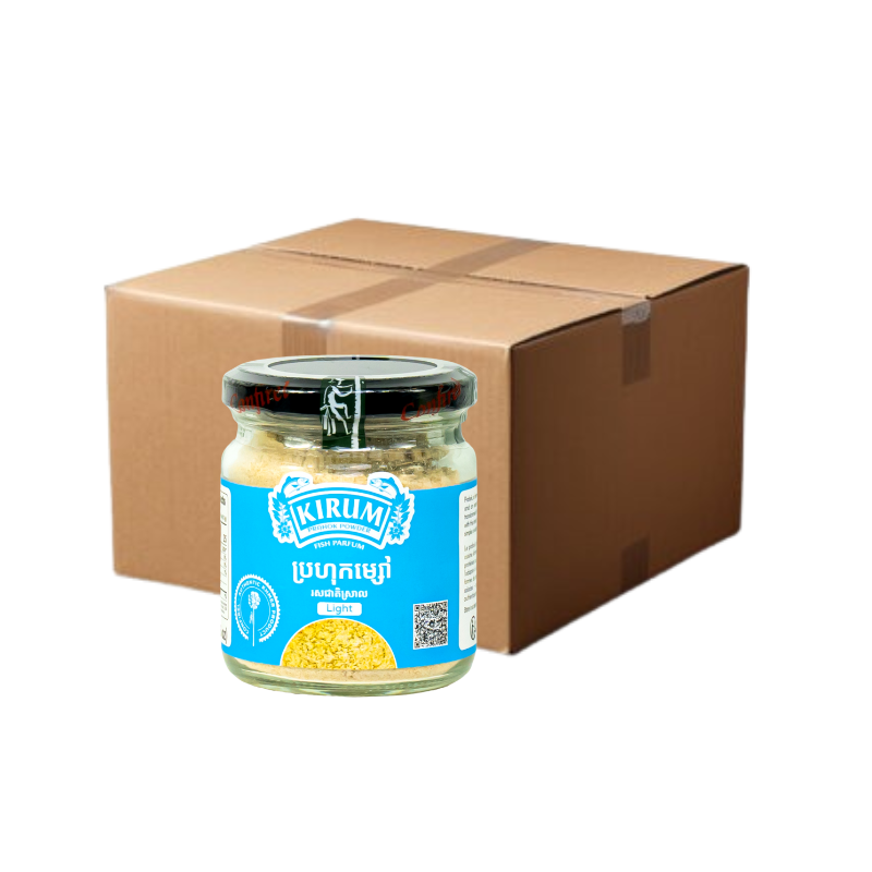 Makroclick | KIRUM PRAHOK POWDER LIGHT70G*30