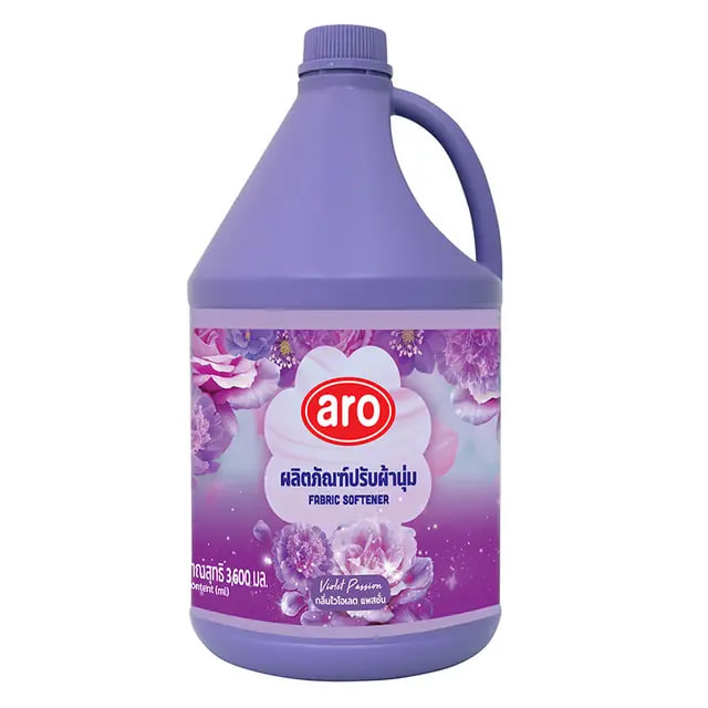 Makroclick | PROCHOICE SOFTENER 3800ML PURPLE