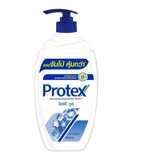 Makroclick | PROTEX SHOWER GEL ICY COOL 1LX1