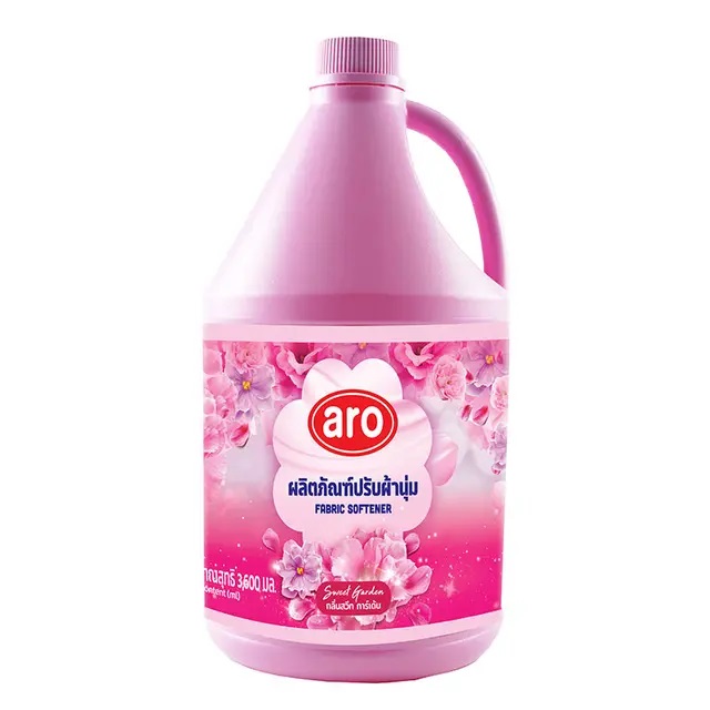 Makroclick | ARO SOFTENER3600ML PURPLE