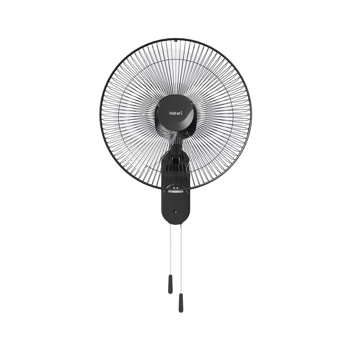 Makroclick | HATARI WALL FAN #W16M1 16INCH*1