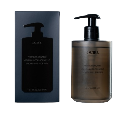 Makroclick | OCIIO SHOWER GEL FOR MEN 160MLX1