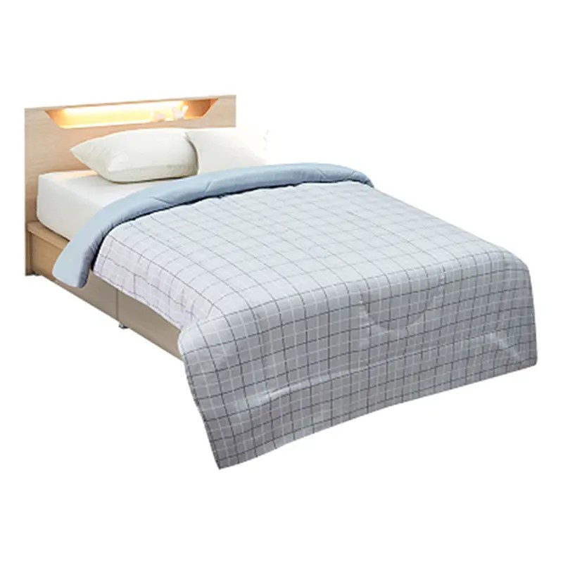 Makroclick | Momento Thin Comfort Scot Grey 60 x 80 Inch