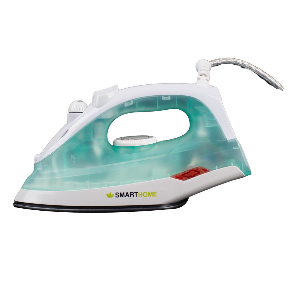 Makroclick | Smarthome Steam Iron #SSIR-907