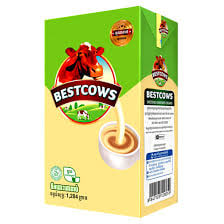 Makroclick | BEST COWS CONDENSED MILK 1,284g*1