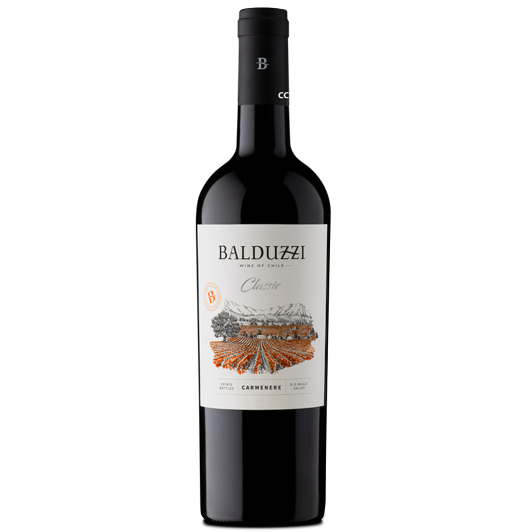 Makroclick | BALDUZZI CARMENERE 75CLX1