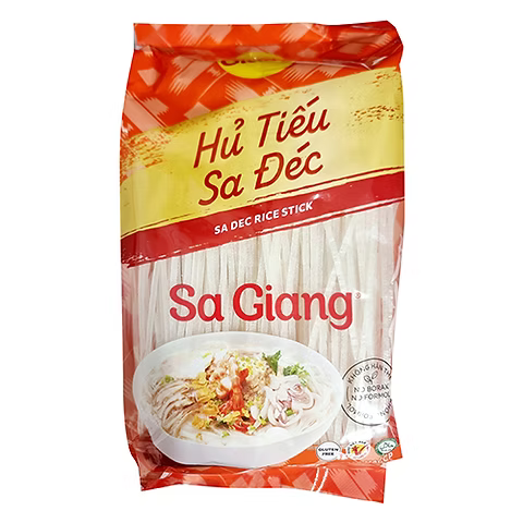 Makroclick | SA GIANG SA DEC RICE STICK 400GX1